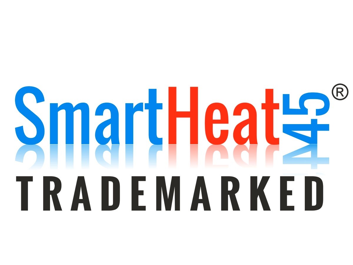 Smartheat45 Trademarked - Meters UK