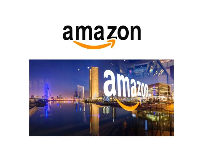 Amazon Bahrain Data Centre Sub-Meters | Meters UK