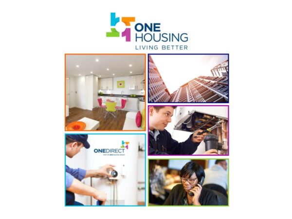 One Housing Group Sub-Meters | Meters UK