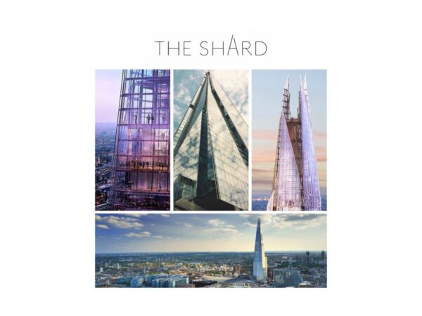 The Shard London Sub-Meters | Meters UK