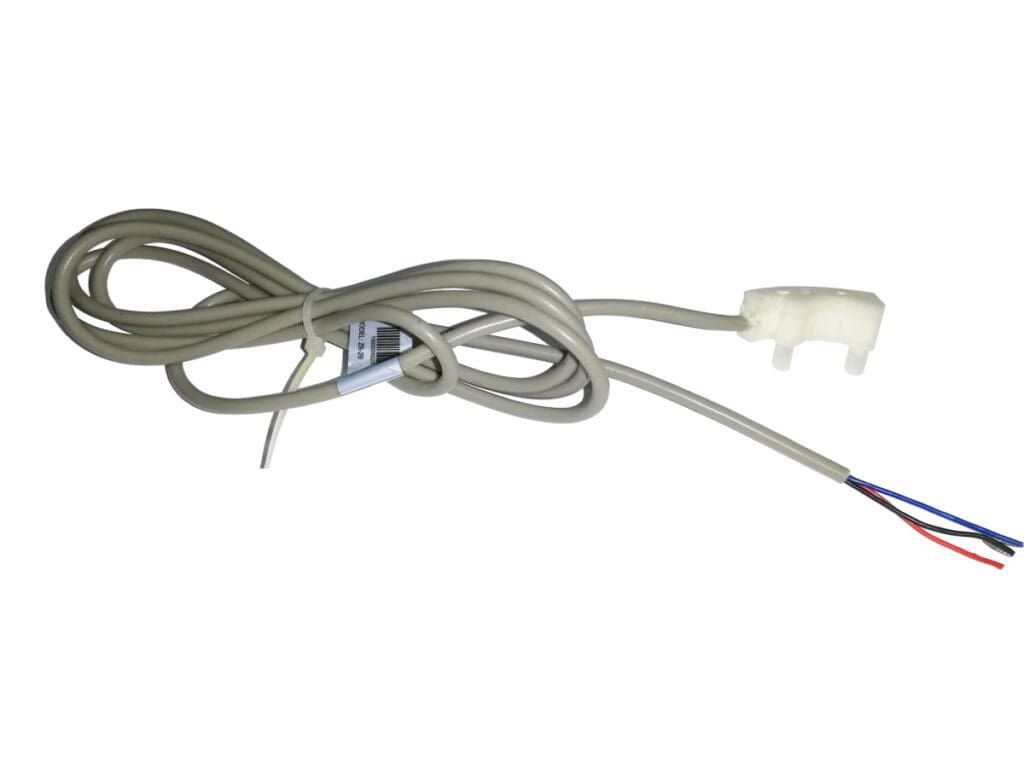 Pulse Cables - Meters UK