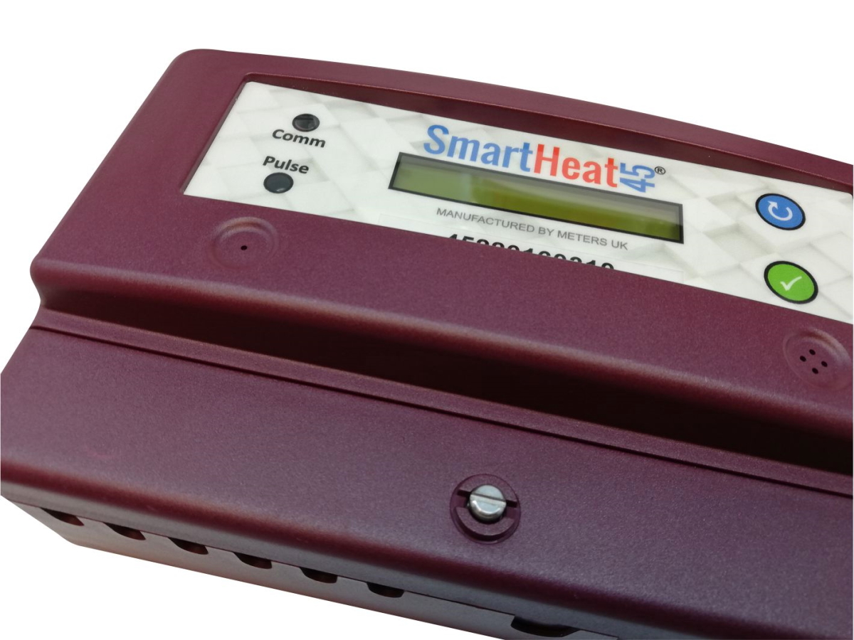 Meters UK - Your one-stop Metering Solution Company UK