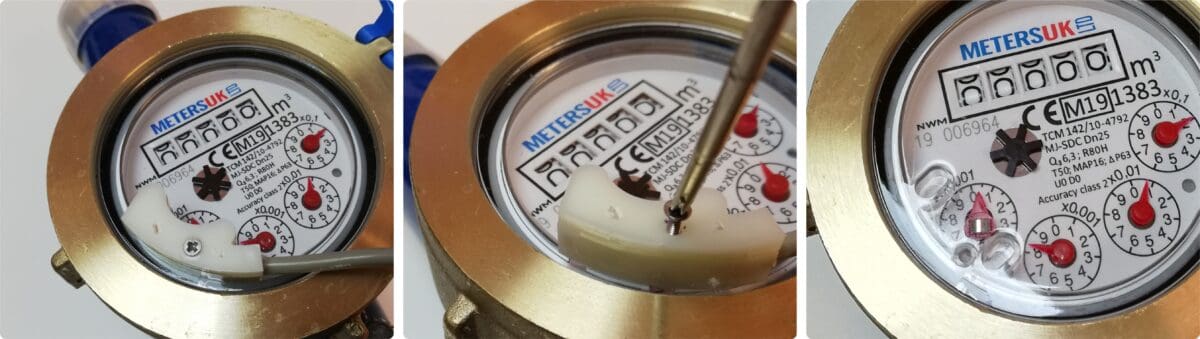 Pulse Cables - Meters UK