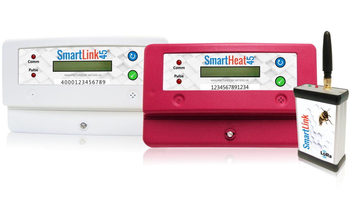 Online Meter Reading - Meters UK