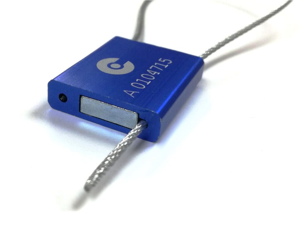 Pulse Cables - Meters UK