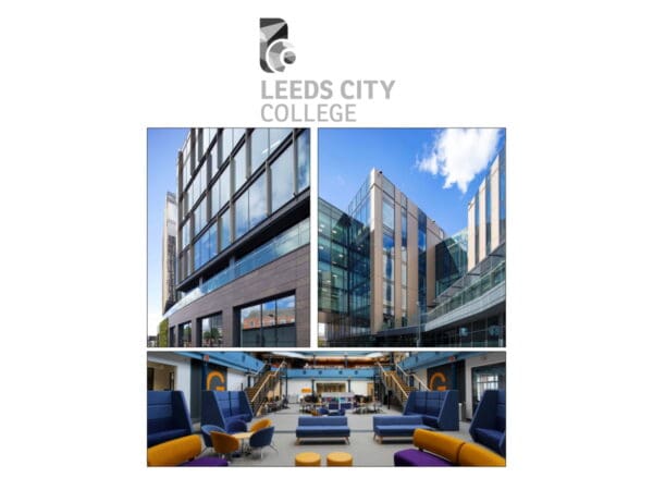 Leeds City College